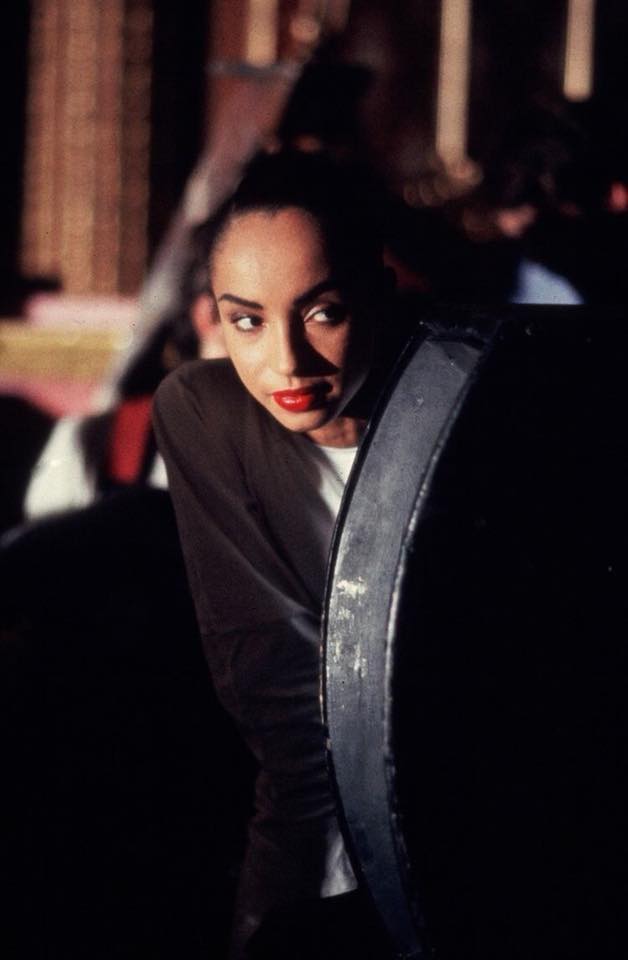 Picture of Sade