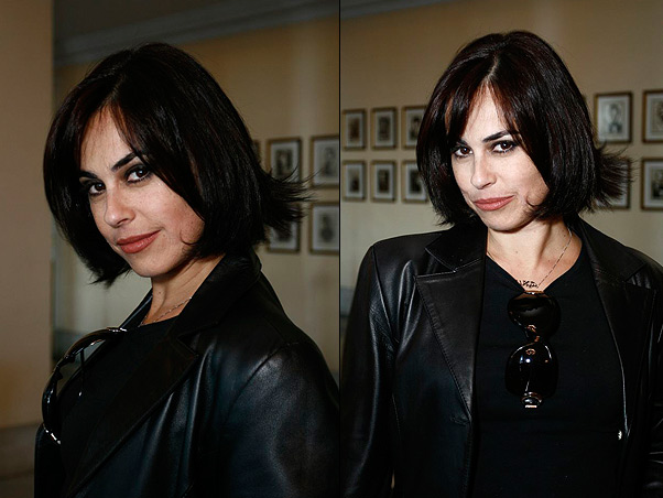 Picture of Daniela Escobar