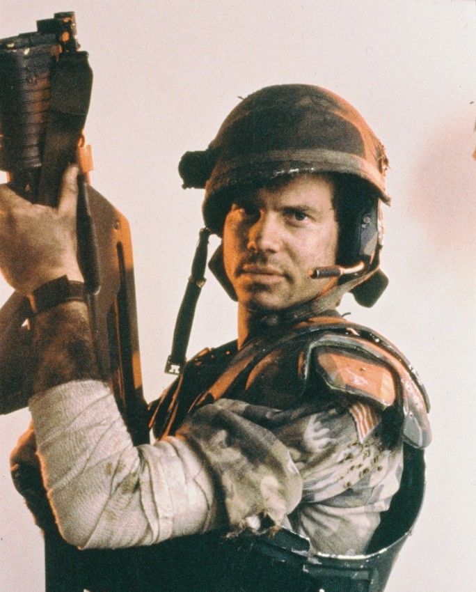 Bill Paxton