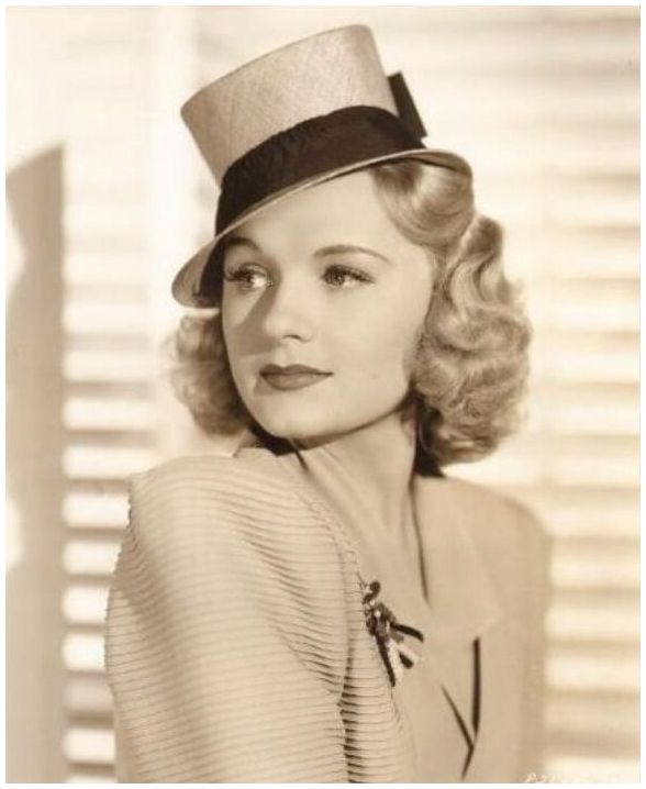 Virginia Dale