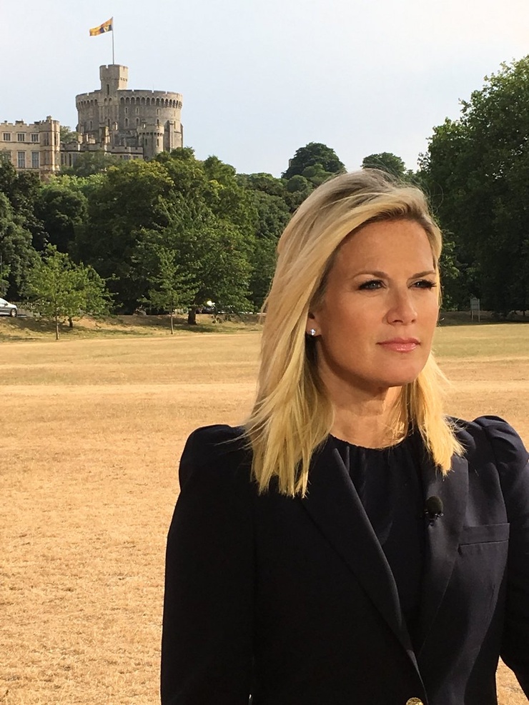Martha MacCallum