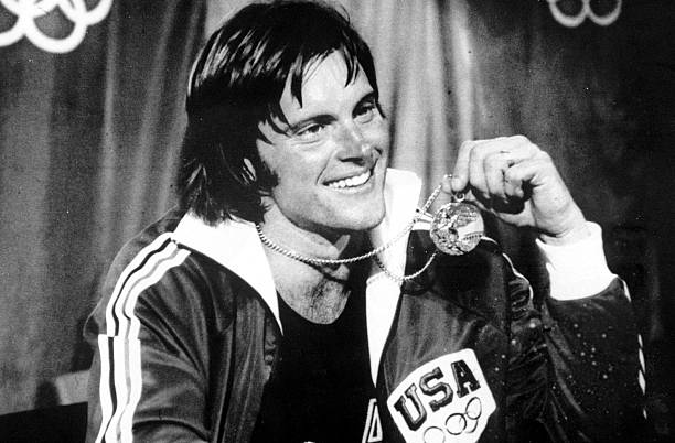 Bruce Jenner