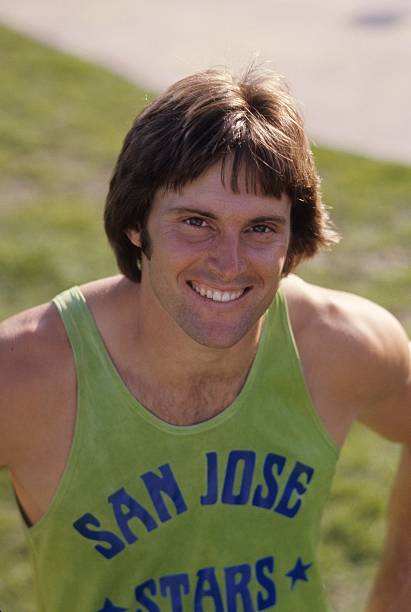 Bruce Jenner