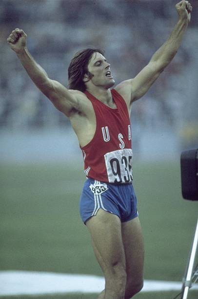 Bruce Jenner