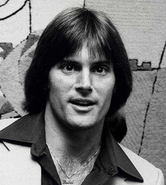 Bruce Jenner