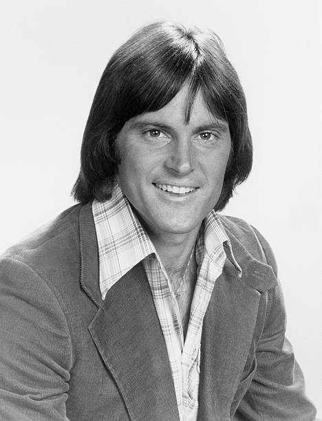 Bruce Jenner
