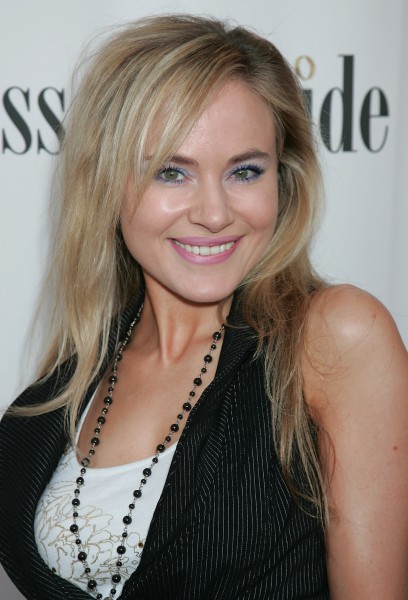 Picture of Paula LaBaredas