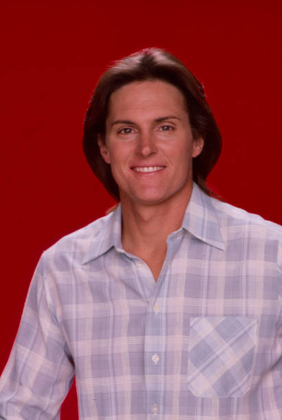Bruce Jenner