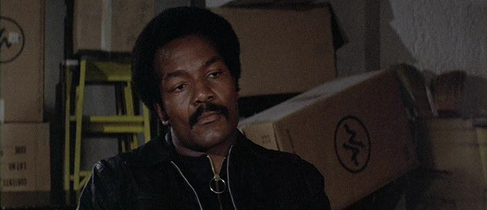 Picture of Slaughter (1972)