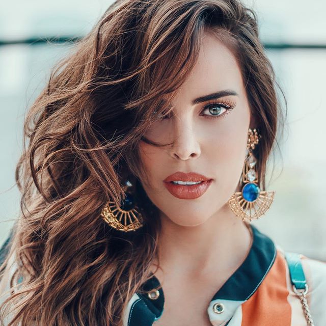 Picture of Sara Corrales