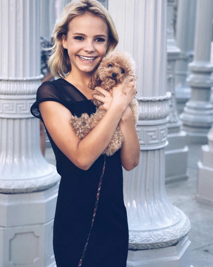 Picture of Vandy Jaidenn