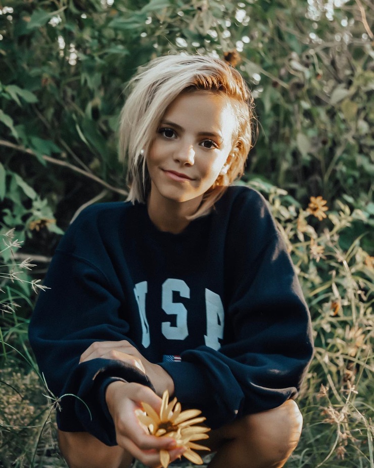 Picture of Vandy Jaidenn