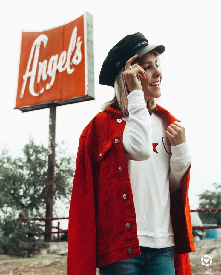 Picture of Vandy Jaidenn