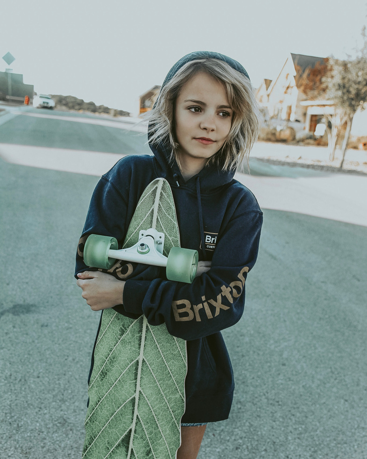 Picture of Vandy Jaidenn