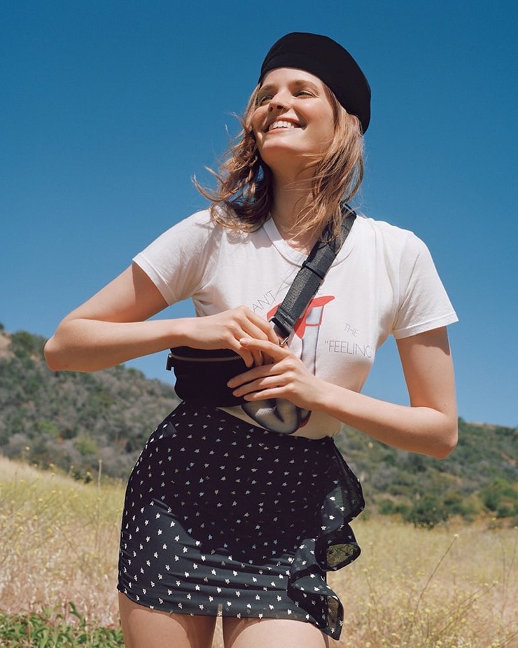 Image of Alisa Ahmann