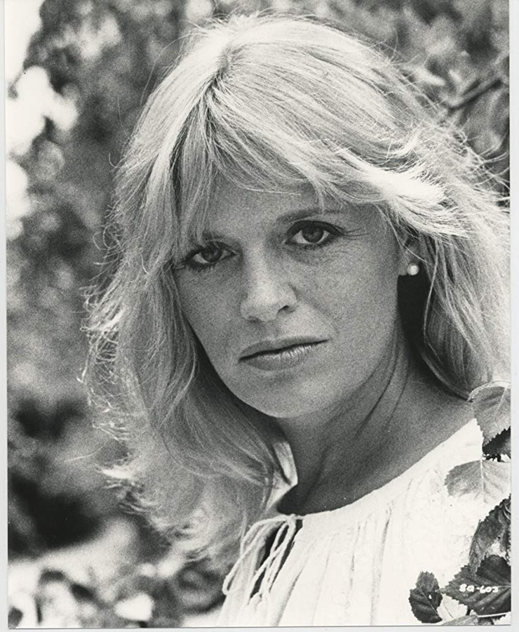 Picture of Carol White