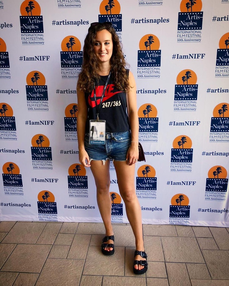 Picture of April Pearson