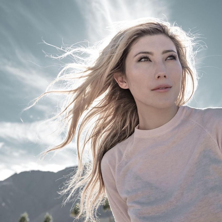 Dichen Lachman picture