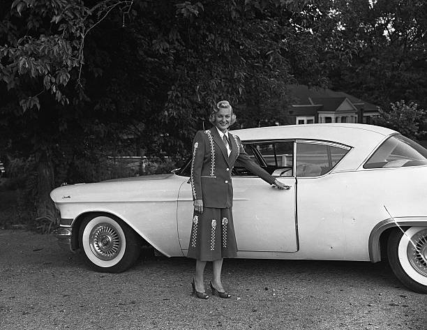 Audrey Williams