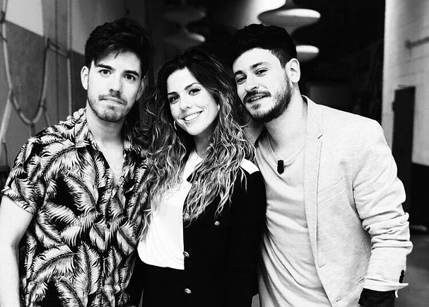 Picture of Miriam Rodríguez