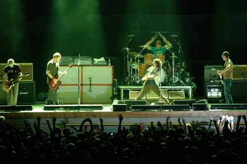 Picture of Pearl Jam