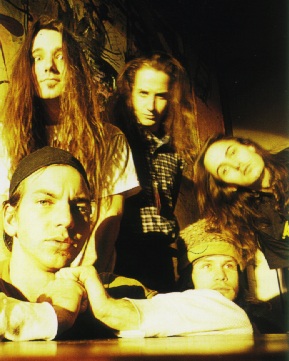 Picture of Pearl Jam