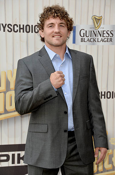 Ben Askren