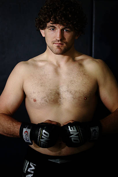 Ben Askren