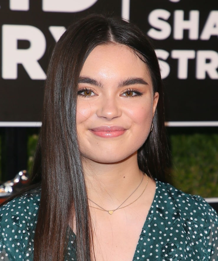 Picture of Landry Bender