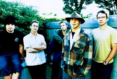 Picture of Pearl Jam