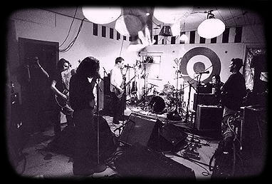 Picture of Pearl Jam