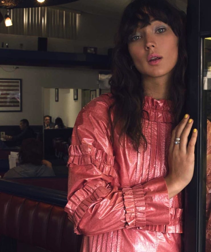 Picture of Valentina Sykes