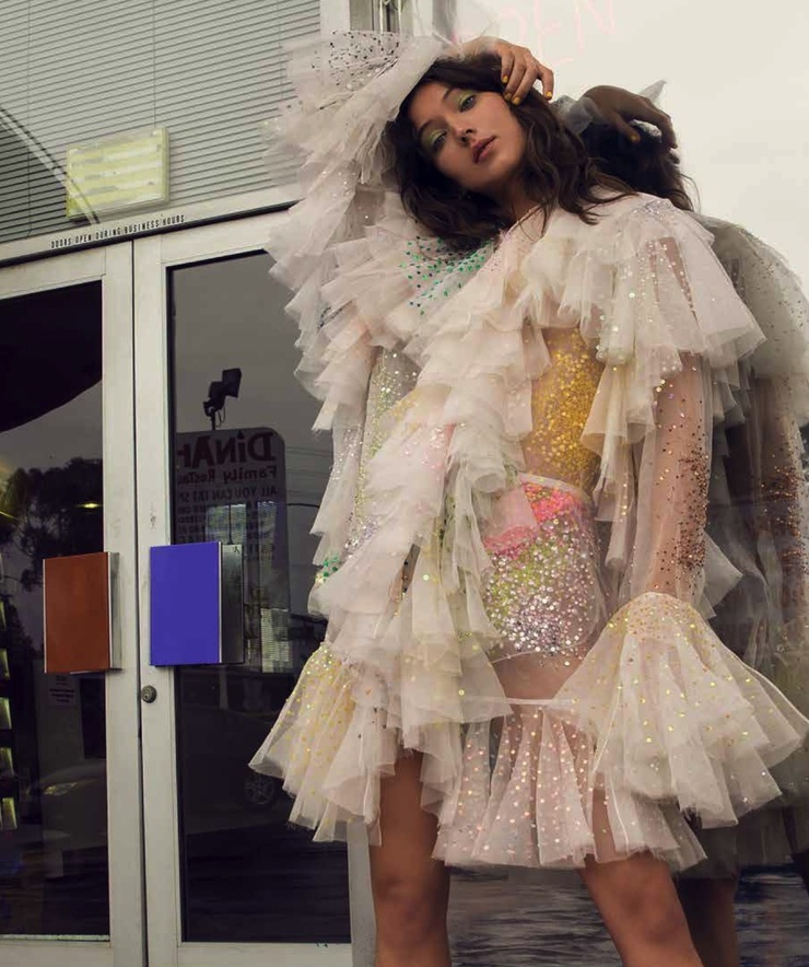 Picture of Valentina Sykes