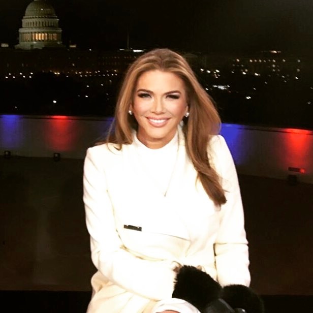 Trish Regan