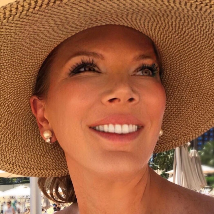Trish Regan