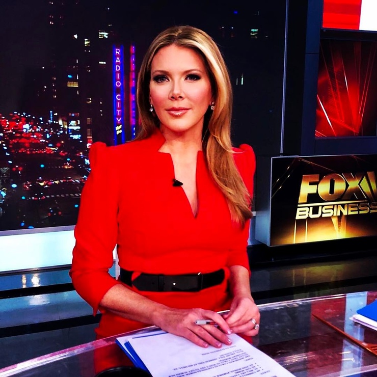 Trish Regan