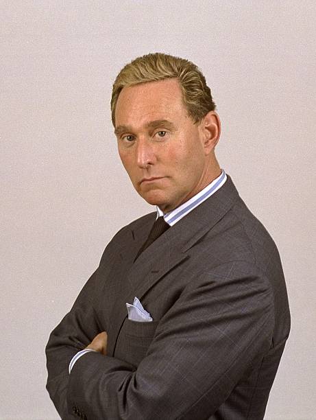Roger Stone