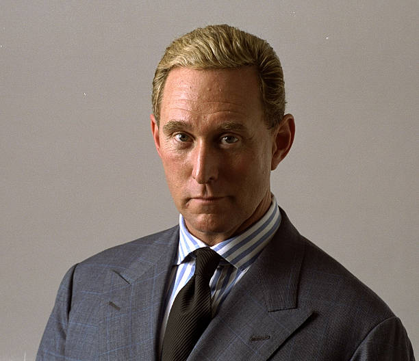 Roger Stone