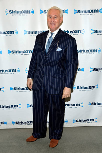Roger Stone