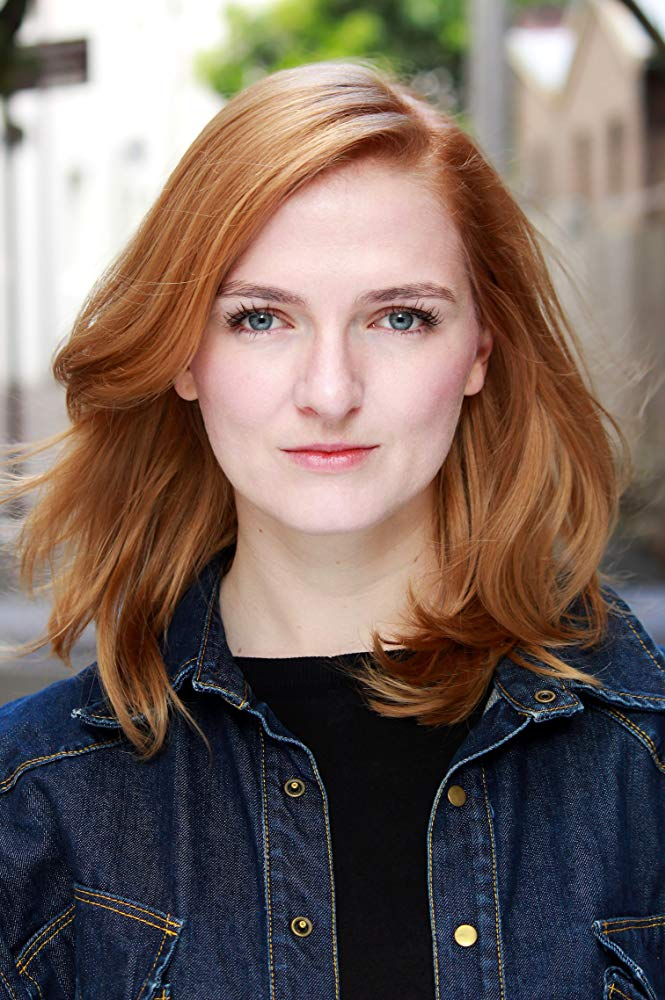 Picture of Chelsea Ingram