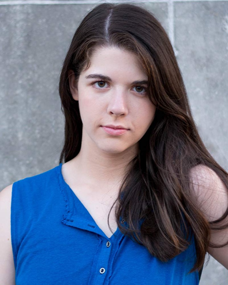 Picture of Kristen Adair