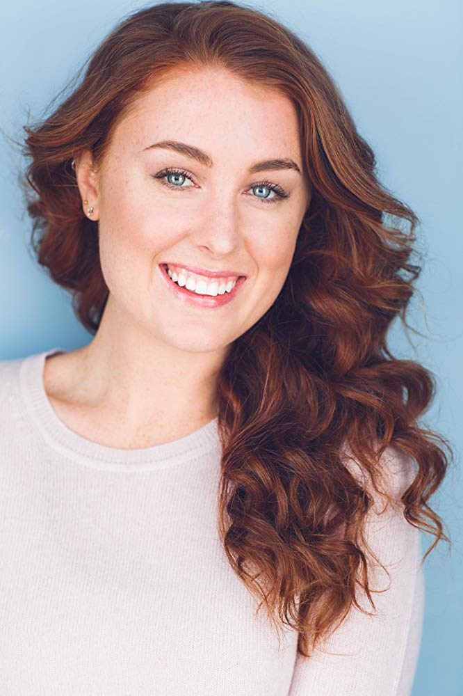 Picture of Renée Myers