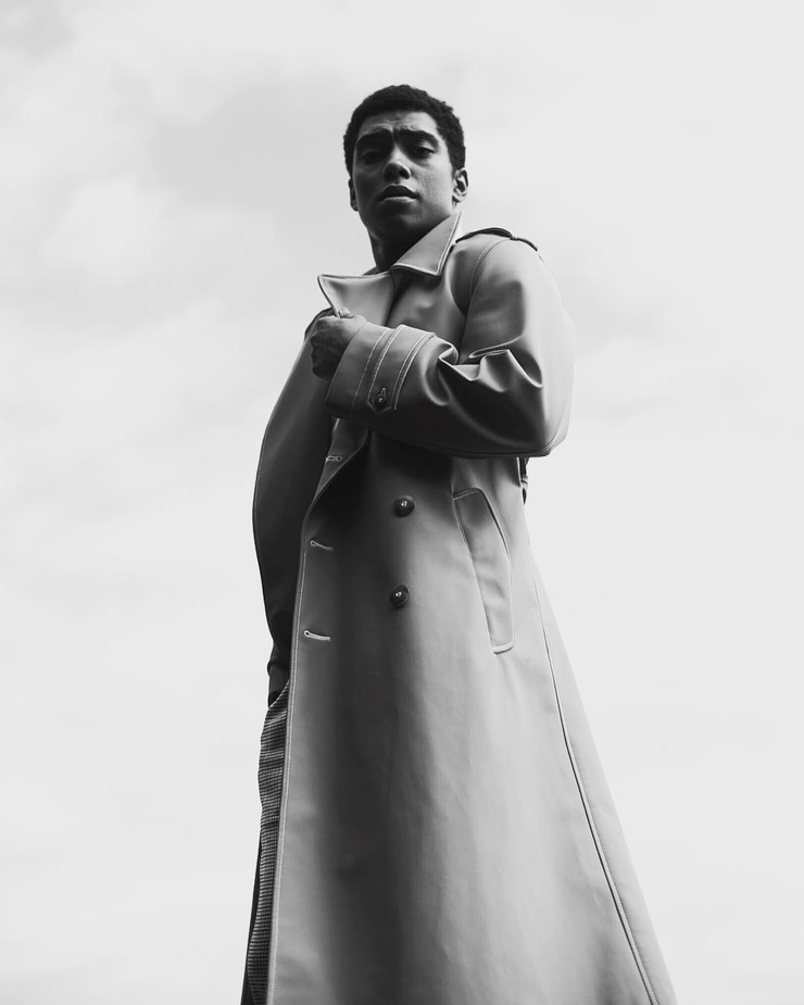 Picture of Chance Perdomo