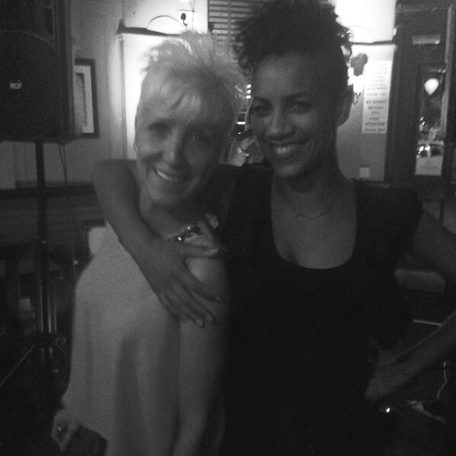 Picture of Dominique Tipper