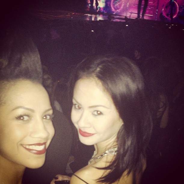 Picture of Dominique Tipper