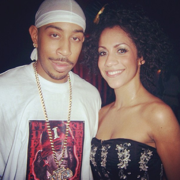 Picture of Dominique Tipper