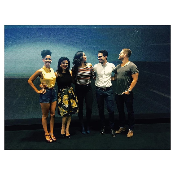 Dominique Tipper image