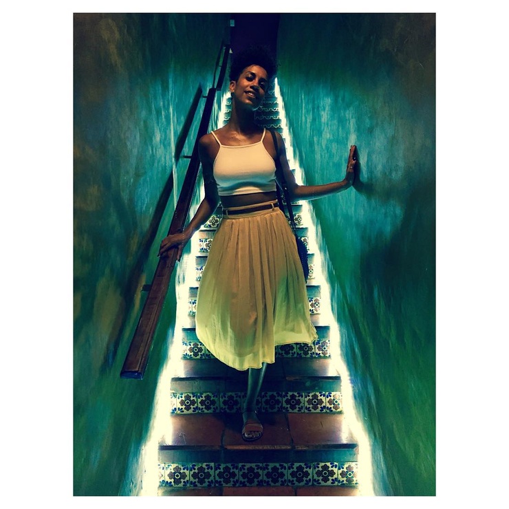 Picture of Dominique Tipper