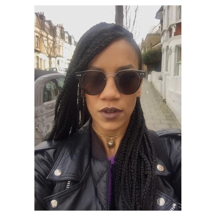 Picture of Dominique Tipper