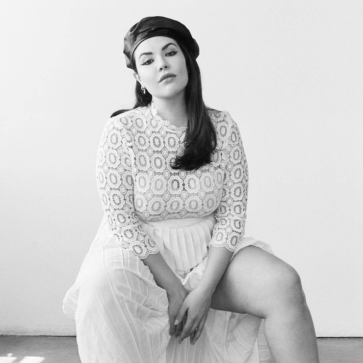 Image of Natalie Alvarado